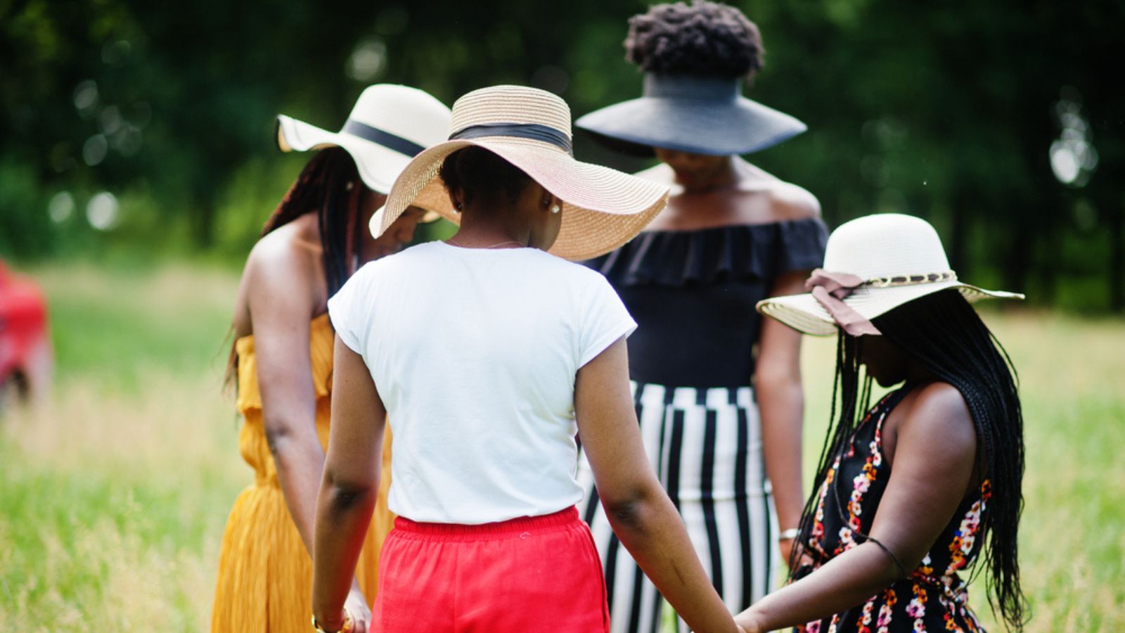 13 Practical Tips to Lead a Bible Study Group - HopeNoMatterWhat.com