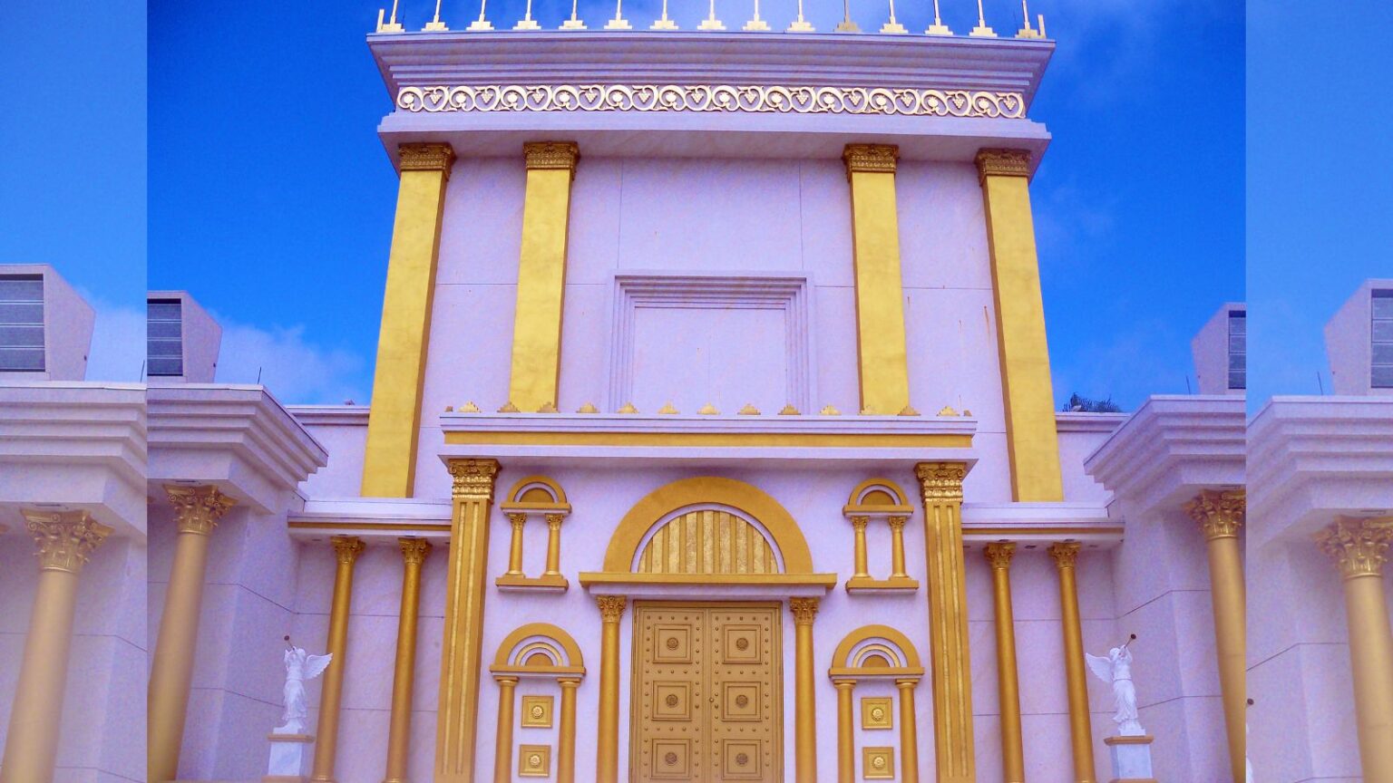 10 Common Myths About King David That Aren't True - HopeNoMatterWhat.com