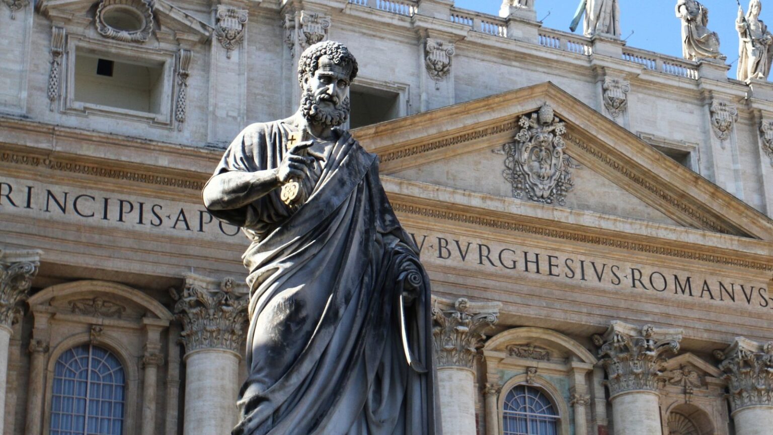 14 Catholic Saints Who Had a Remarkable Impact on History ...