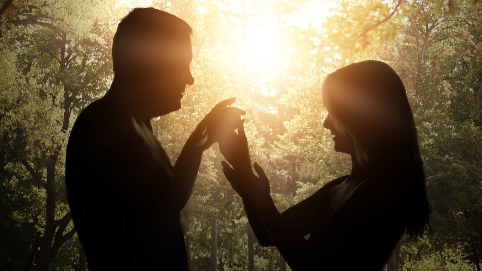 12 Eye-Opening Truths About Adam and Eve's Life Before the Fall ...