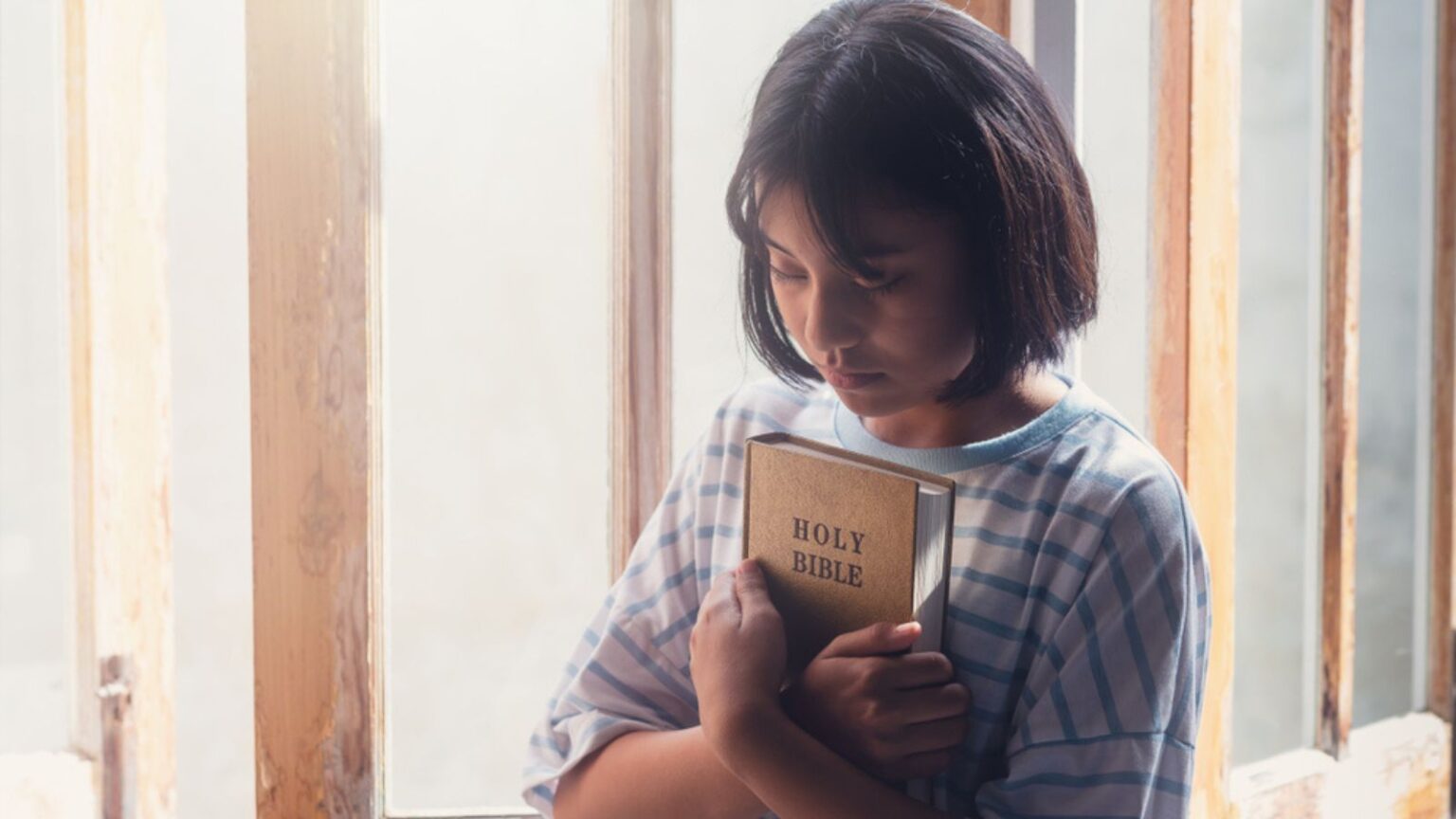 15 Lessons from the Faith of Shadrach, Meshach, and Abednego: Standing ...