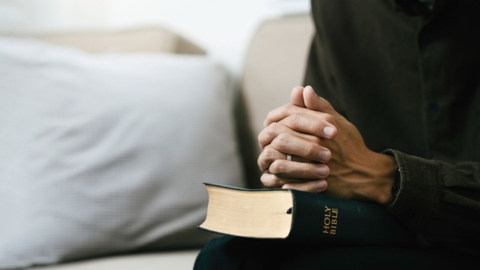 What Happens if We Die Before Confessing Our Sins? 10 Things Believers ...