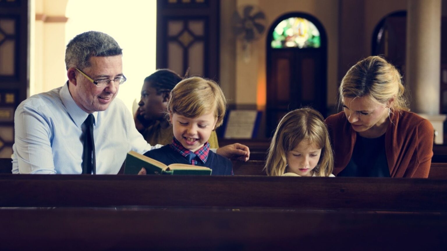 13 Myths About Salvation That Confuse Believers - HopeNoMatterWhat.com