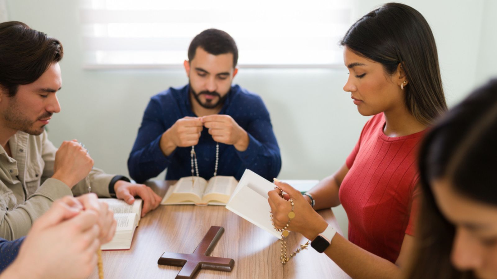 15 Lessons from the Faith of Shadrach, Meshach, and Abednego: Standing ...