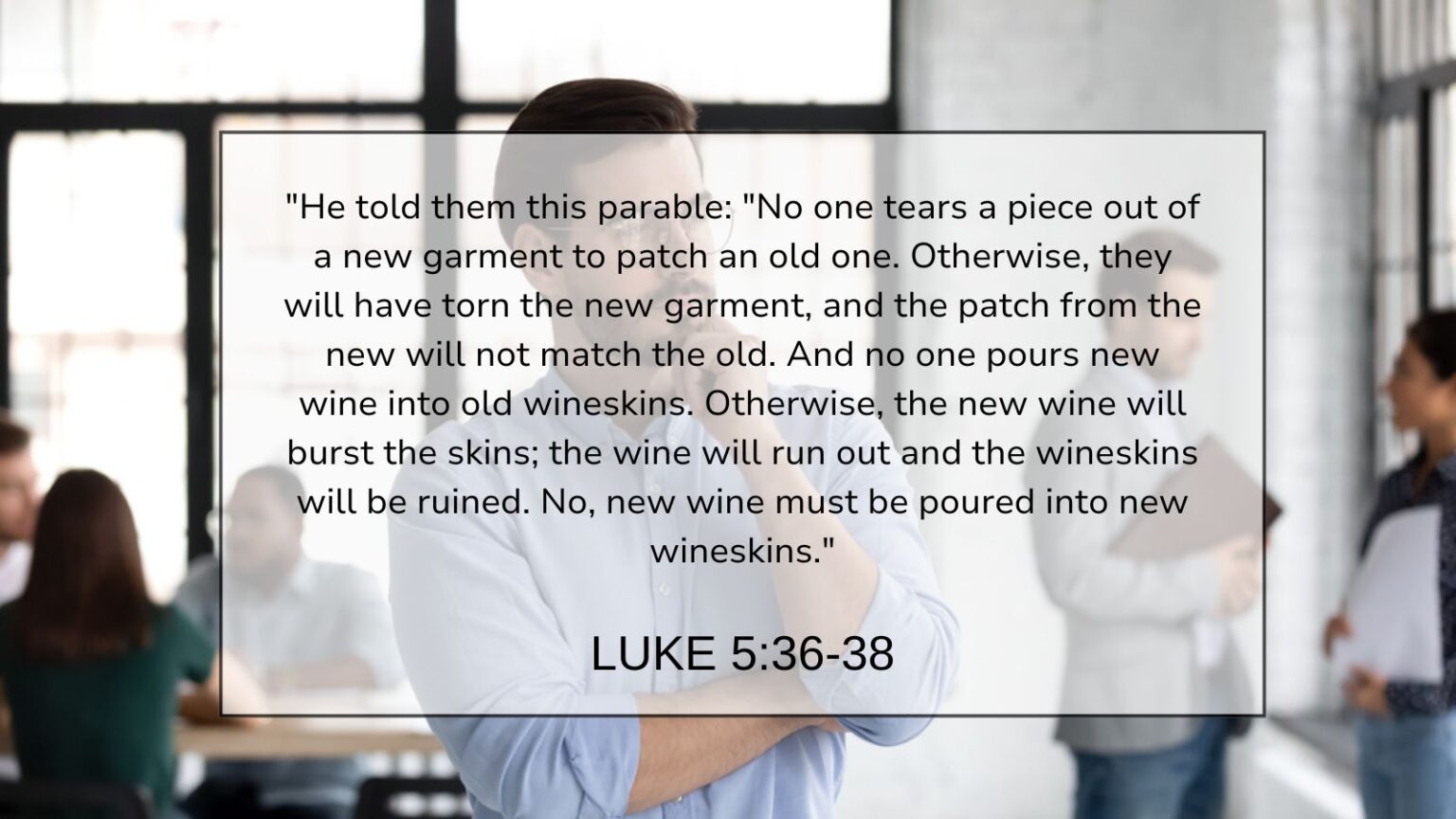 20 Bible Verses That Encourage a Fresh Start - HopeNoMatterWhat.com