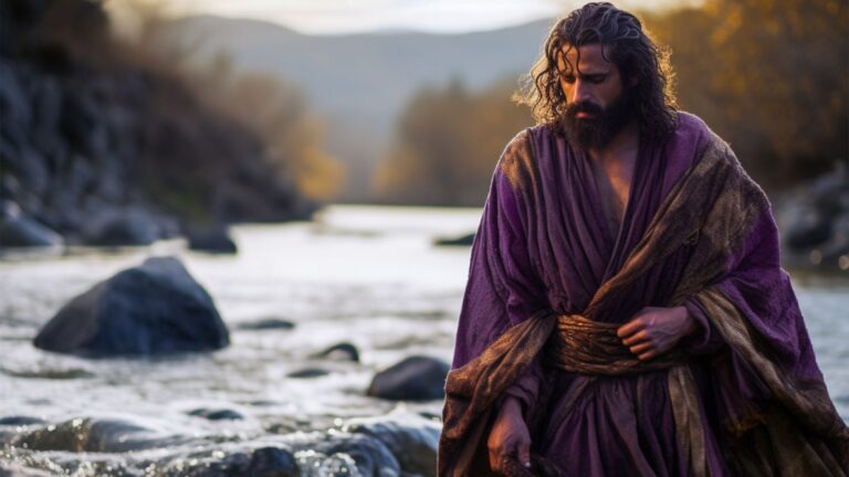 15 Stories That Show the Significance of Water in the Bible ...