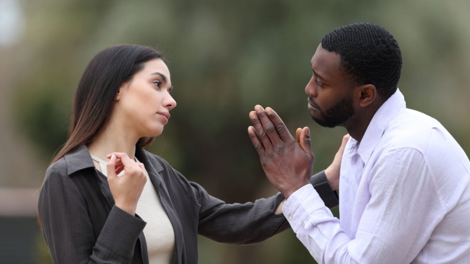 11 Reasons Christians Struggle With Forgiveness - HopeNoMatterWhat.com