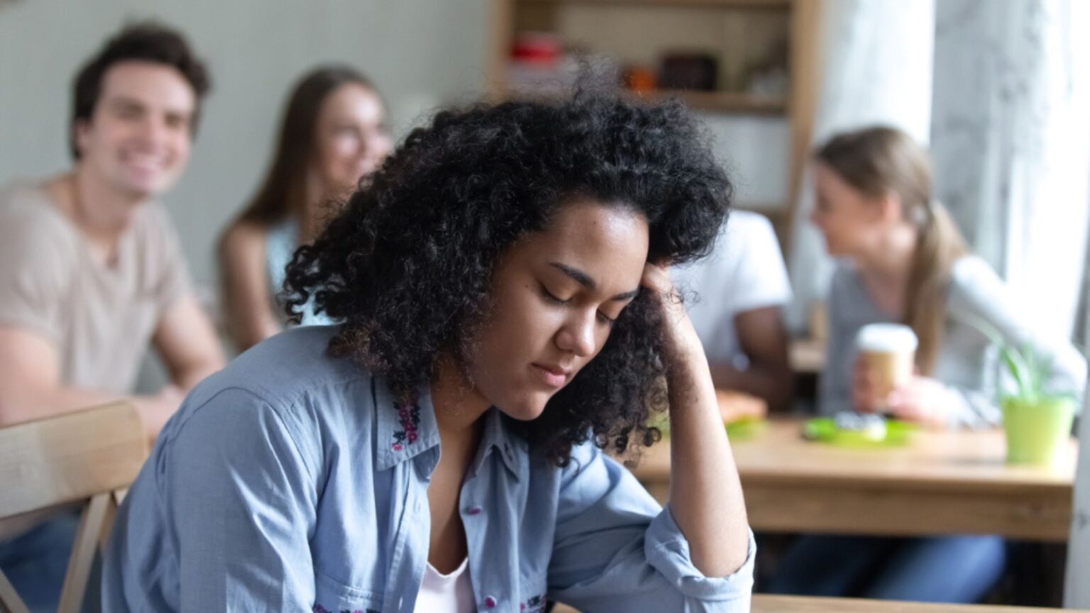 15 Common Reasons People Reject Jesus - HopeNoMatterWhat.com