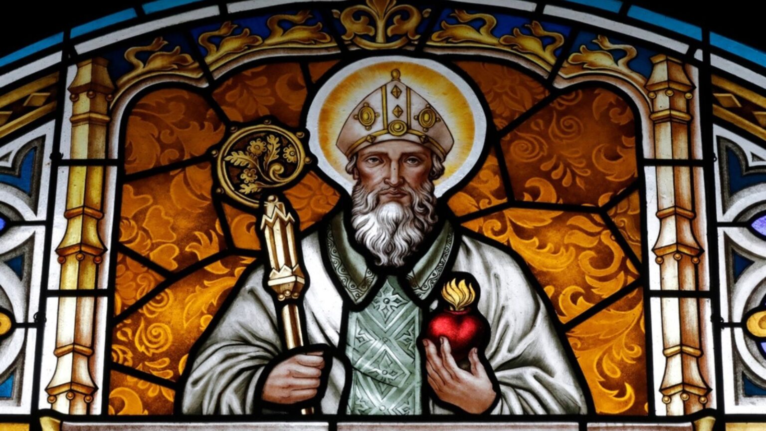 14 Catholic Saints Who Had a Remarkable Impact on History ...