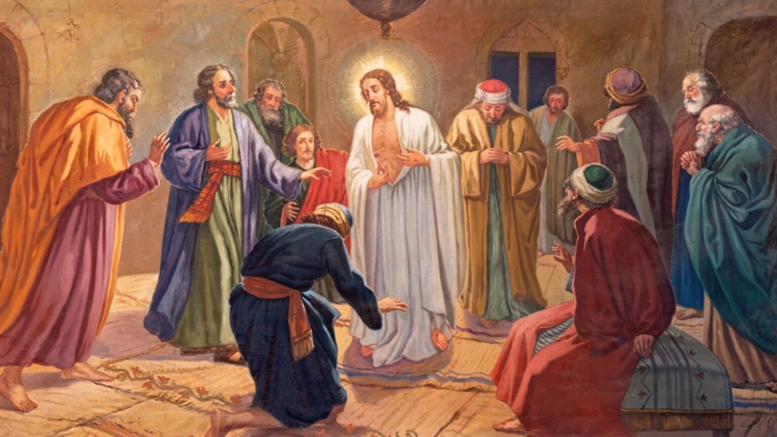 15 Insights into the Life of Jacob: The Deceiver Turned Israel ...