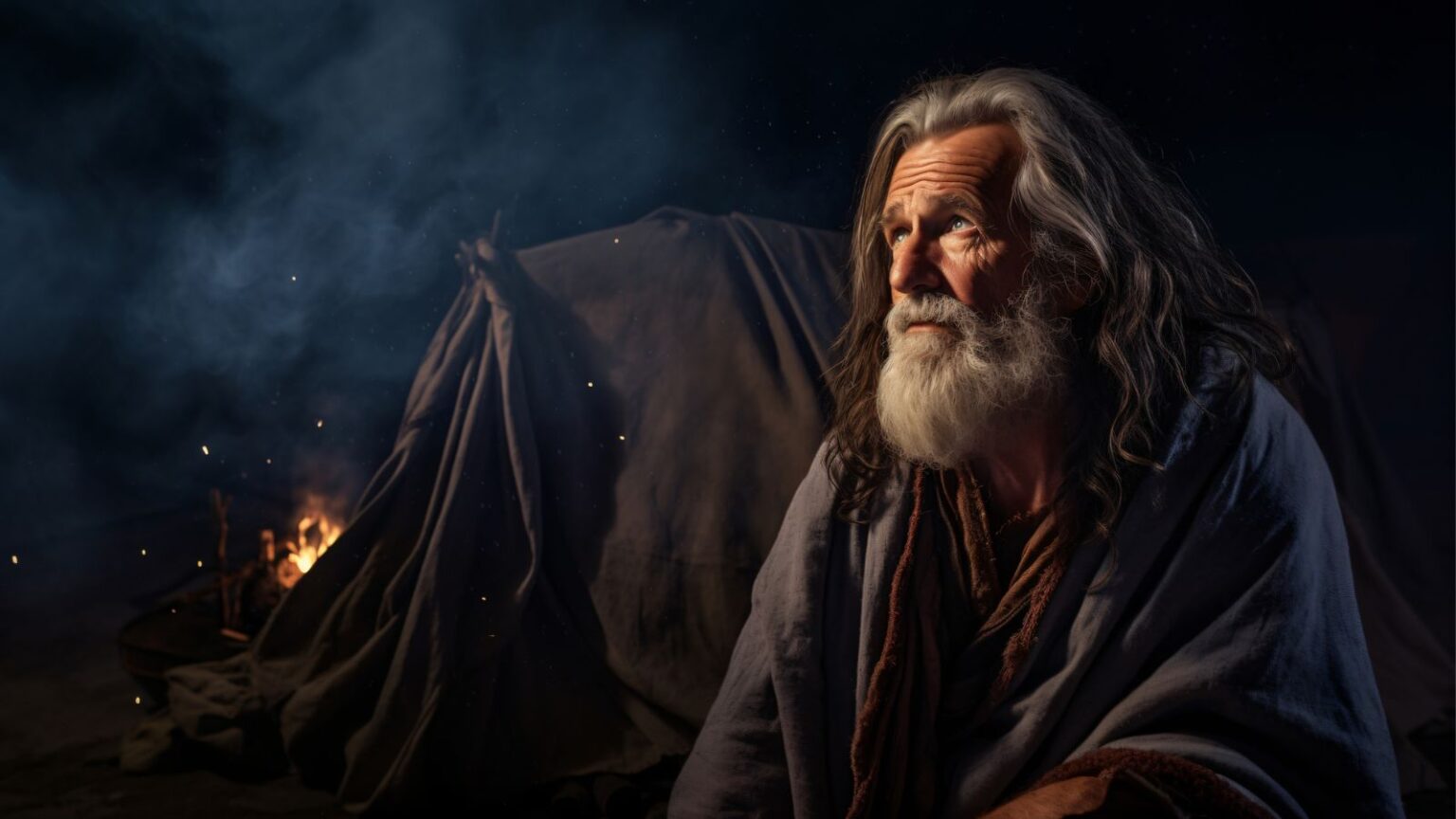 15 Insights into the Life of Jacob: The Deceiver Turned Israel ...