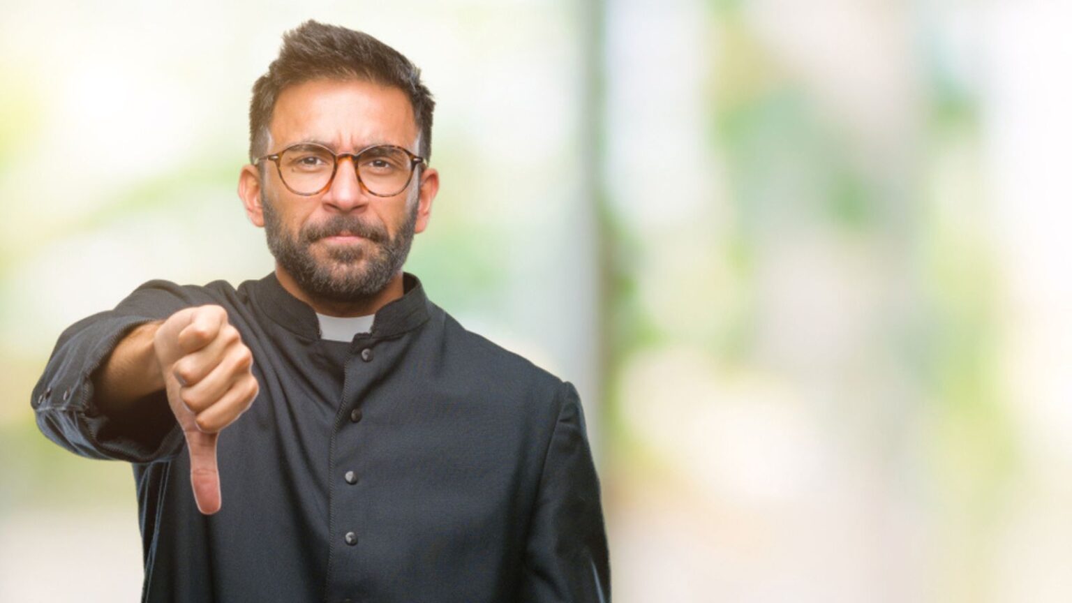 13 Ways Christians Are Tempted to Conform to Worldly Standards ...