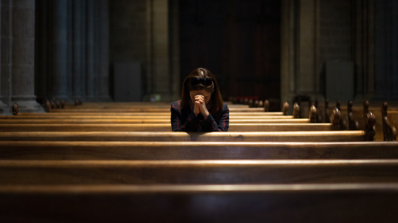 13 Insights on Faith for Those Who Feel They Don't Belong in Church ...