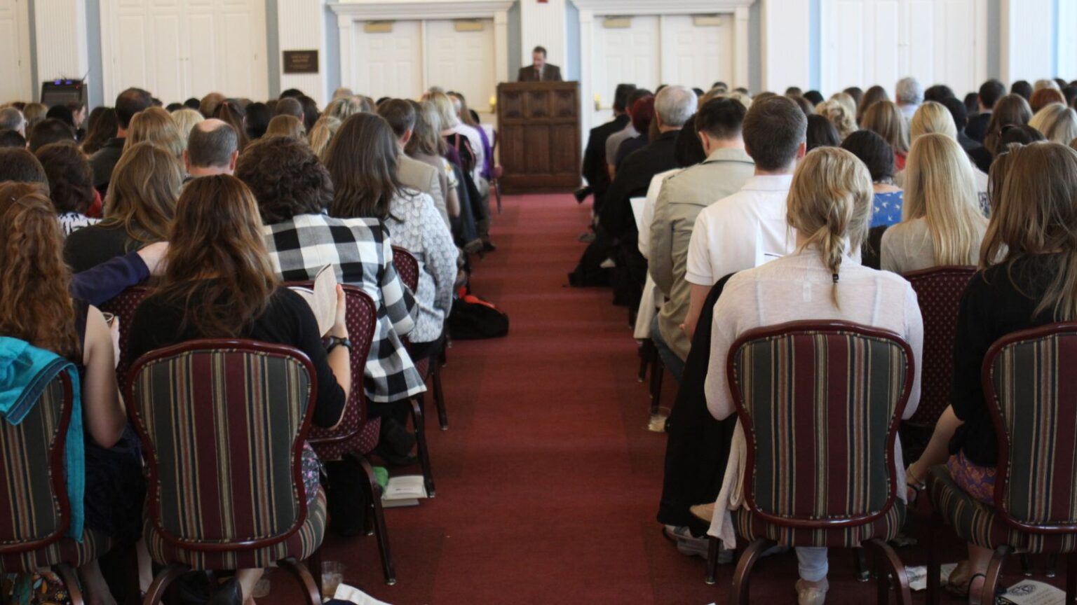 12 Reasons the Church is Referred to as Female - HopeNoMatterWhat.com