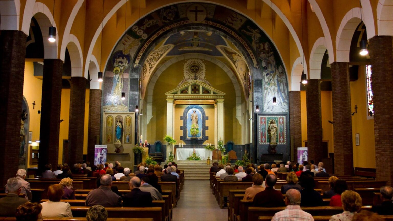 12 Reasons Your Children Don't Like Attending Church and How You Can ...