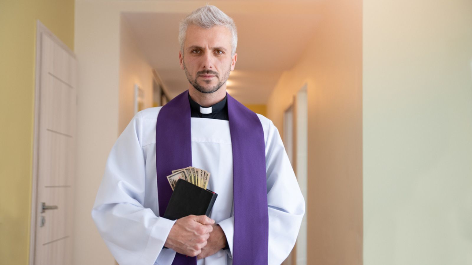 12 Christian Attitudes That Come Across As Unloving - HopeNoMatterWhat.com
