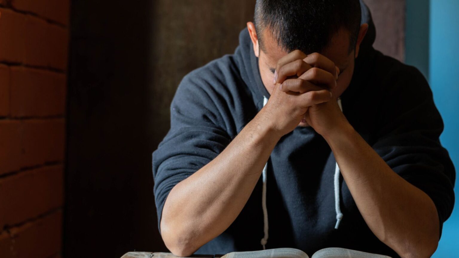 13 Signs of Spiritual Burnout and How to Recharge Your Faith ...
