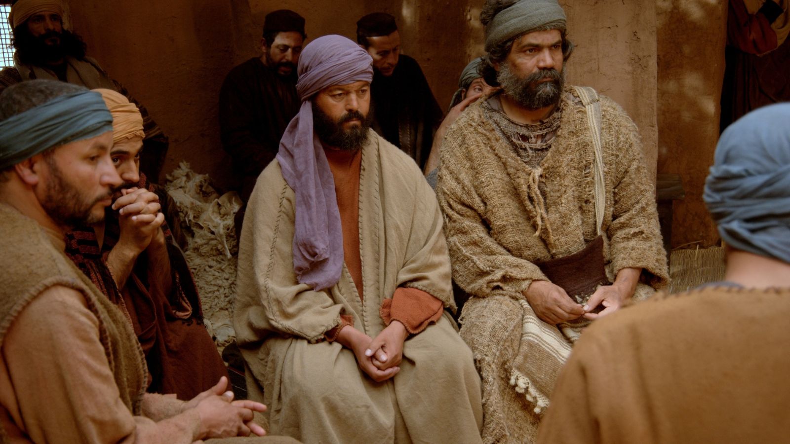 12 Remarkable Acts of Kindness from Jesus That Show His Heart ...