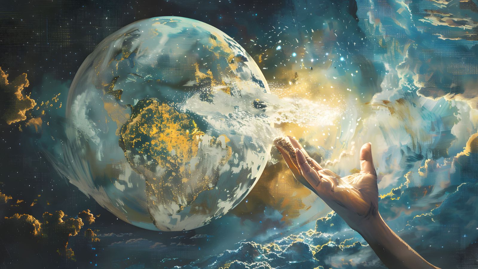 Does God Control Everything? 12 Answers on Free Will vs. Predestination ...