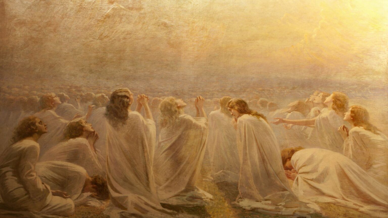 10 Myths About Purgatory (and What the Church Actually Teaches ...
