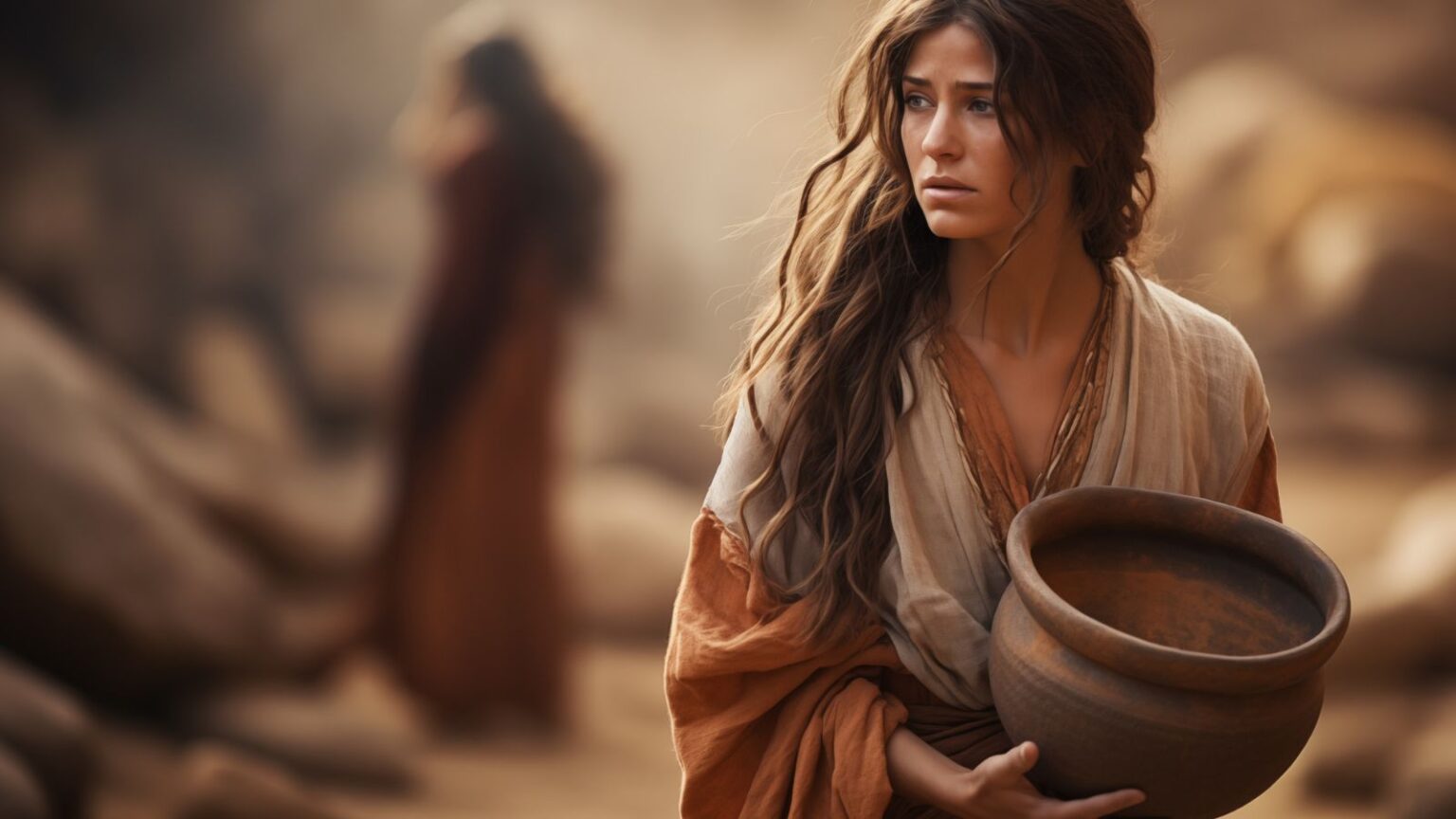10 Bible Stories That Show How Everyday Actions Shape History ...