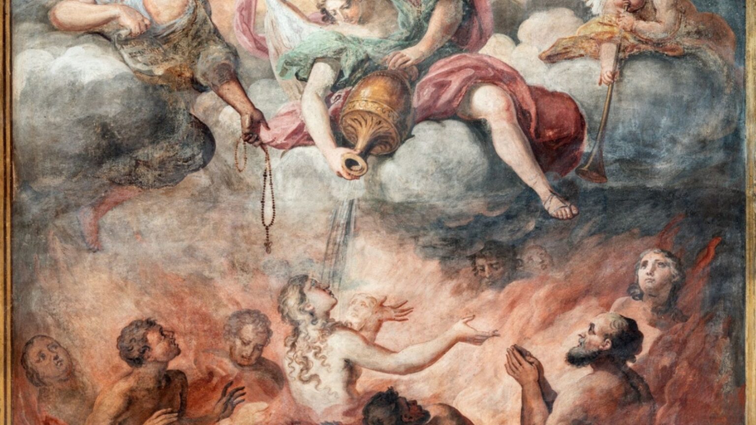 10 Myths About Purgatory (and What the Church Actually Teaches ...