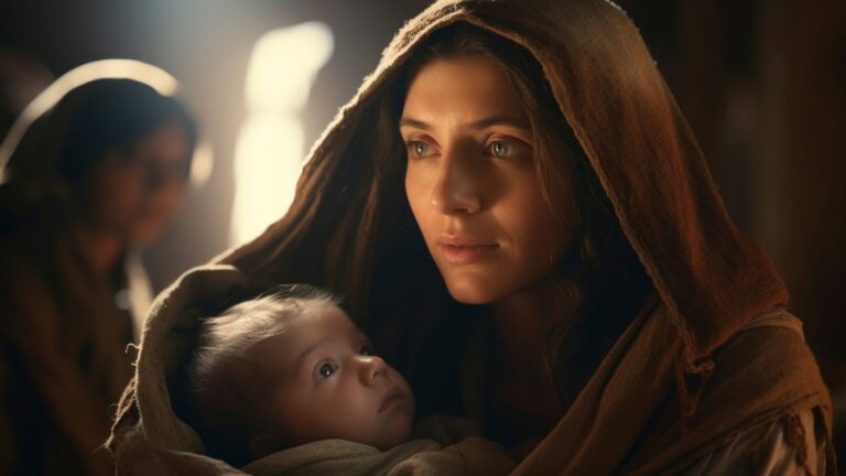 10 Eye-Opening Lessons from Lesser-Known Figures in the Bible ...