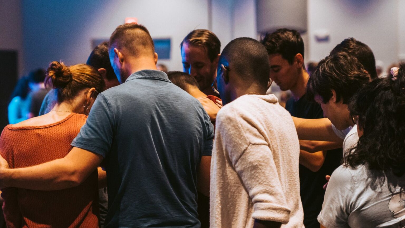 10 Ways to Inspire, Lead and Grow a Youth Group At Your Church ...