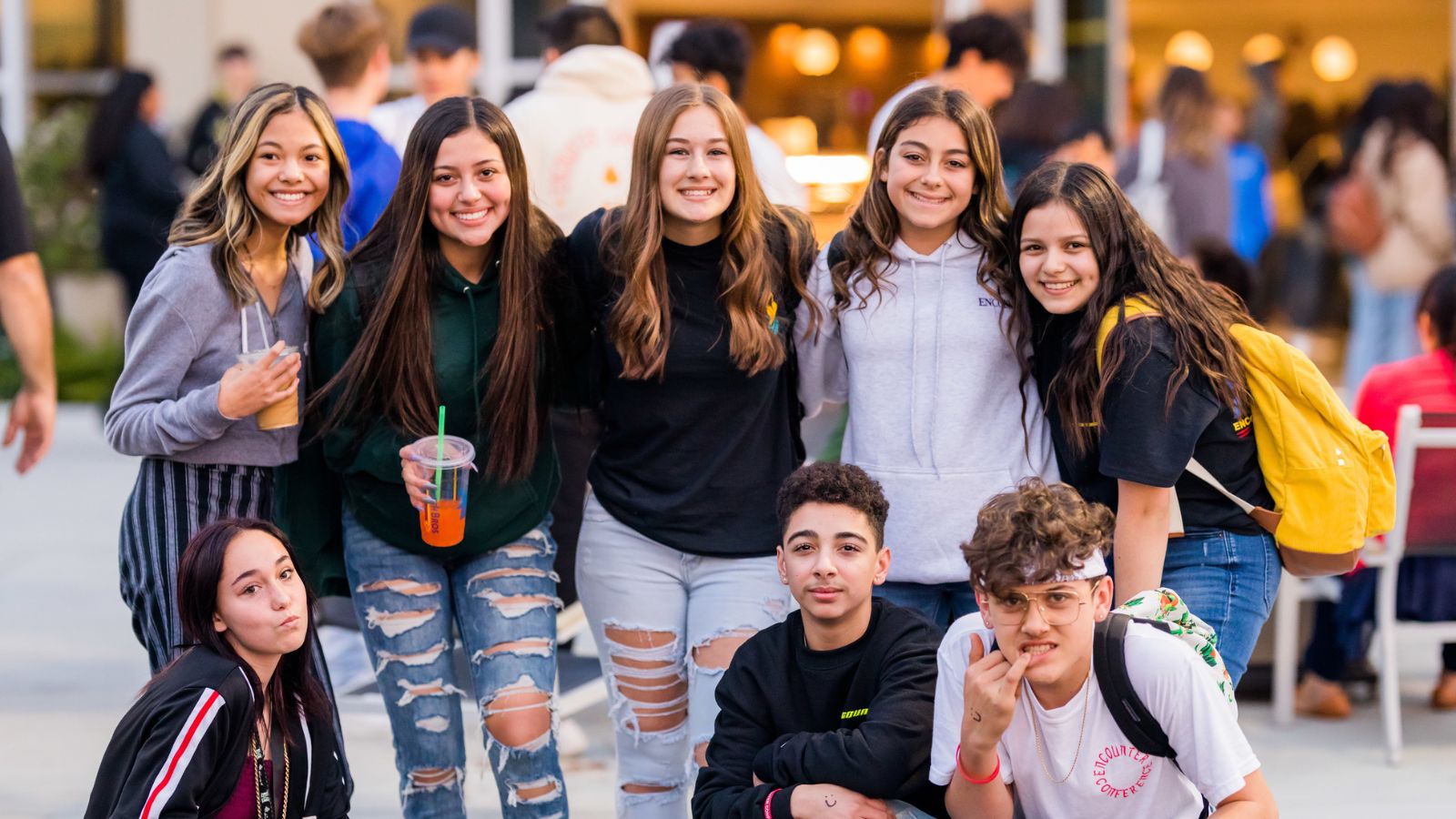 10 Ways to Inspire, Lead and Grow a Youth Group At Your Church ...