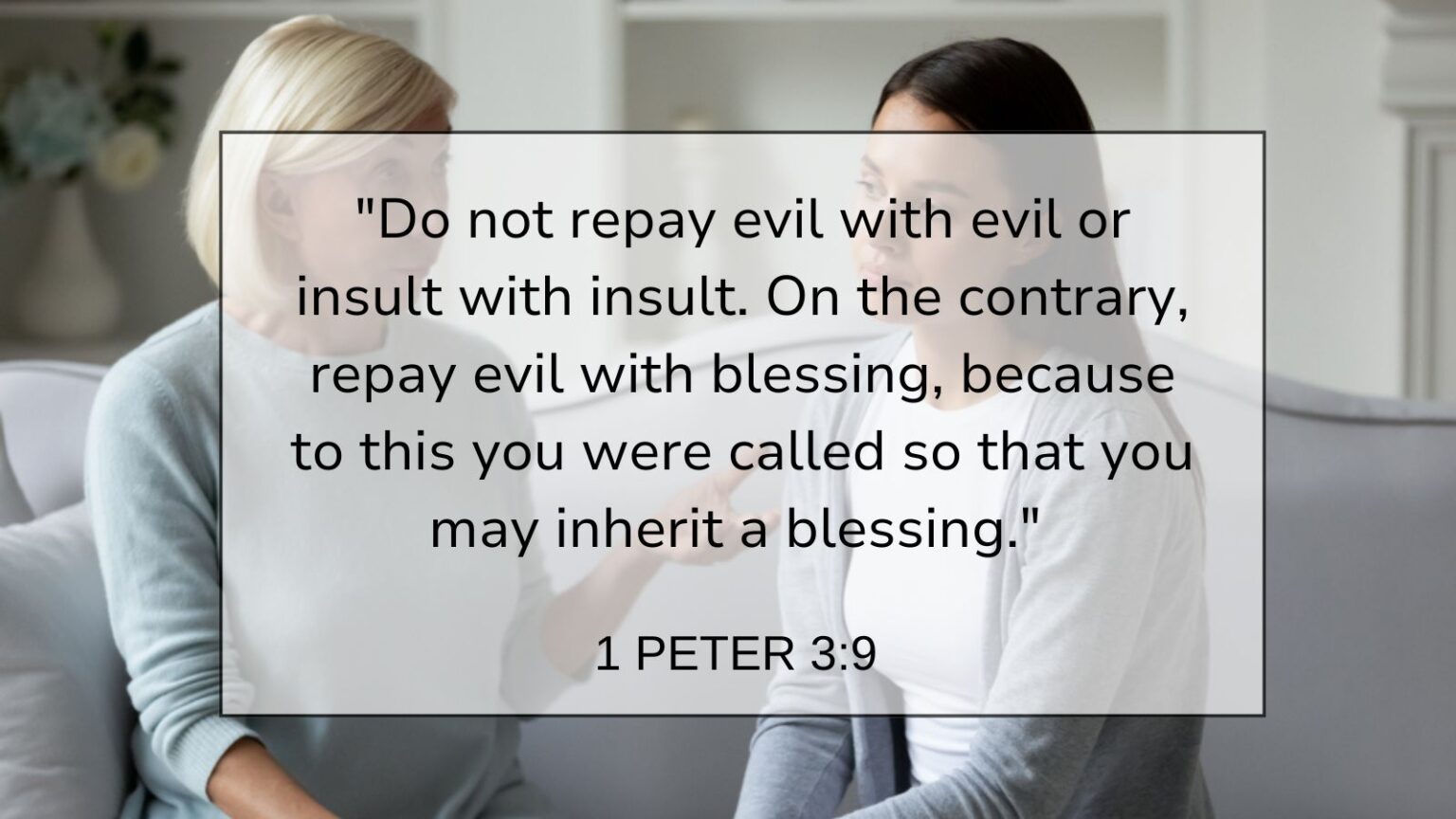14 Bible Verses That Challenge Christians’ Views on Revenge and Justice ...