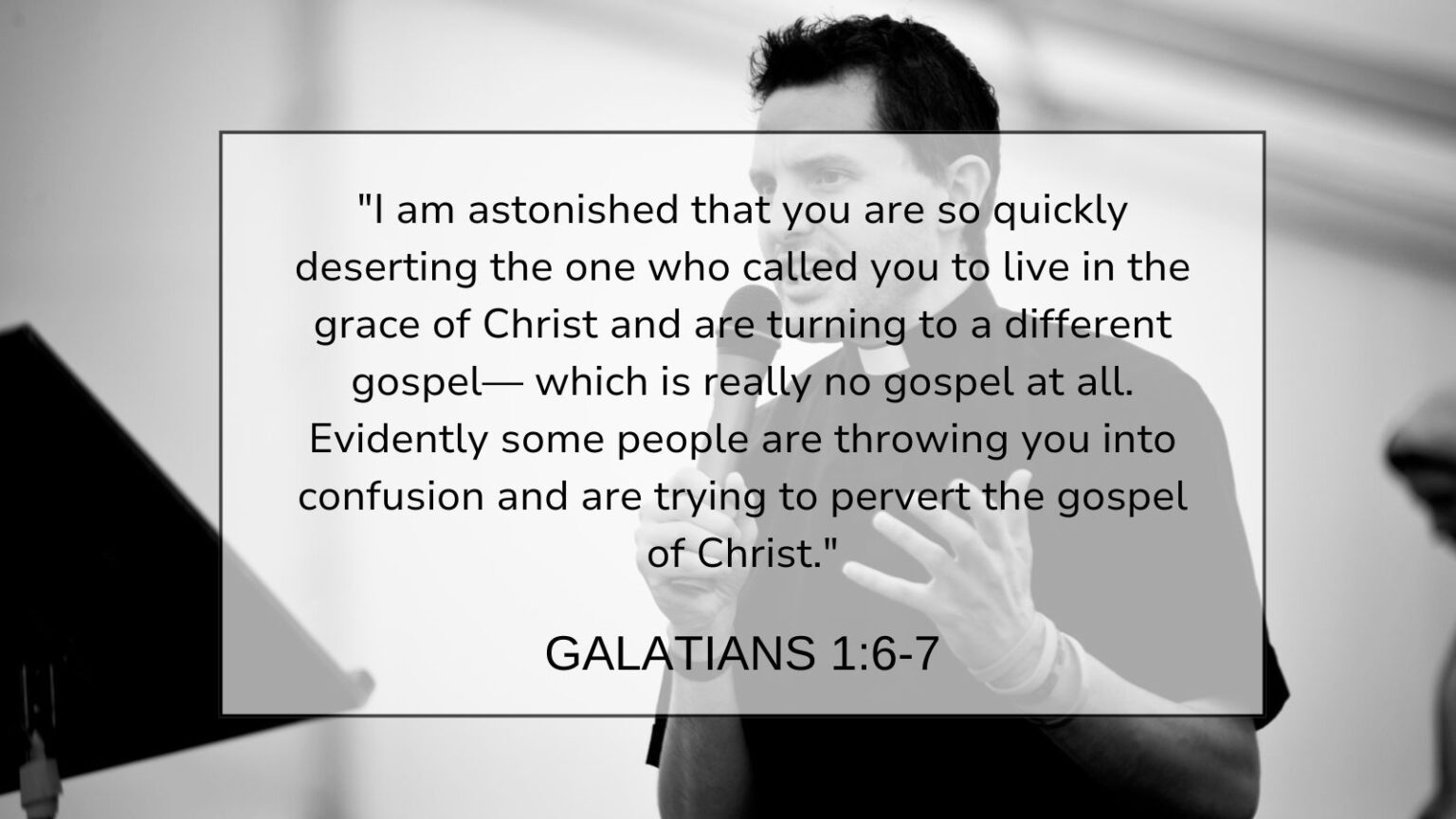 14 Bible Verses About Apostasy That Shouldn't Be Ignored ...