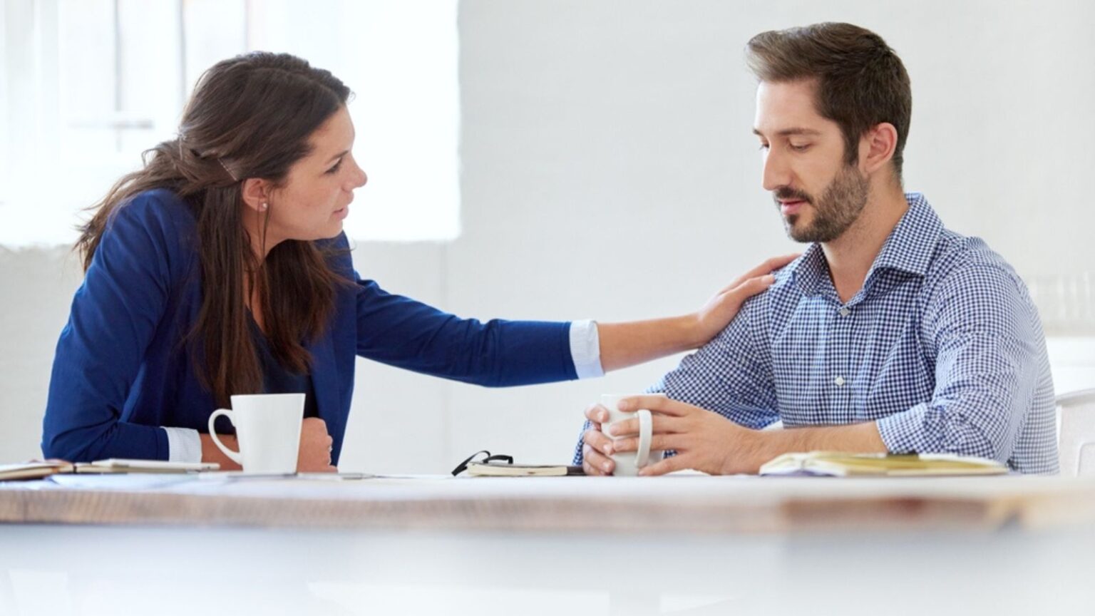 10 Biblical Steps to Heal from Hurt and Let Go of Grudges ...