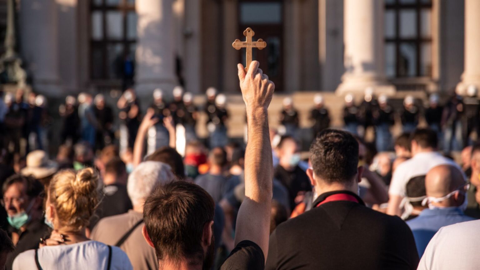 15 Issues that Reveal the Need for Change in Churches ...