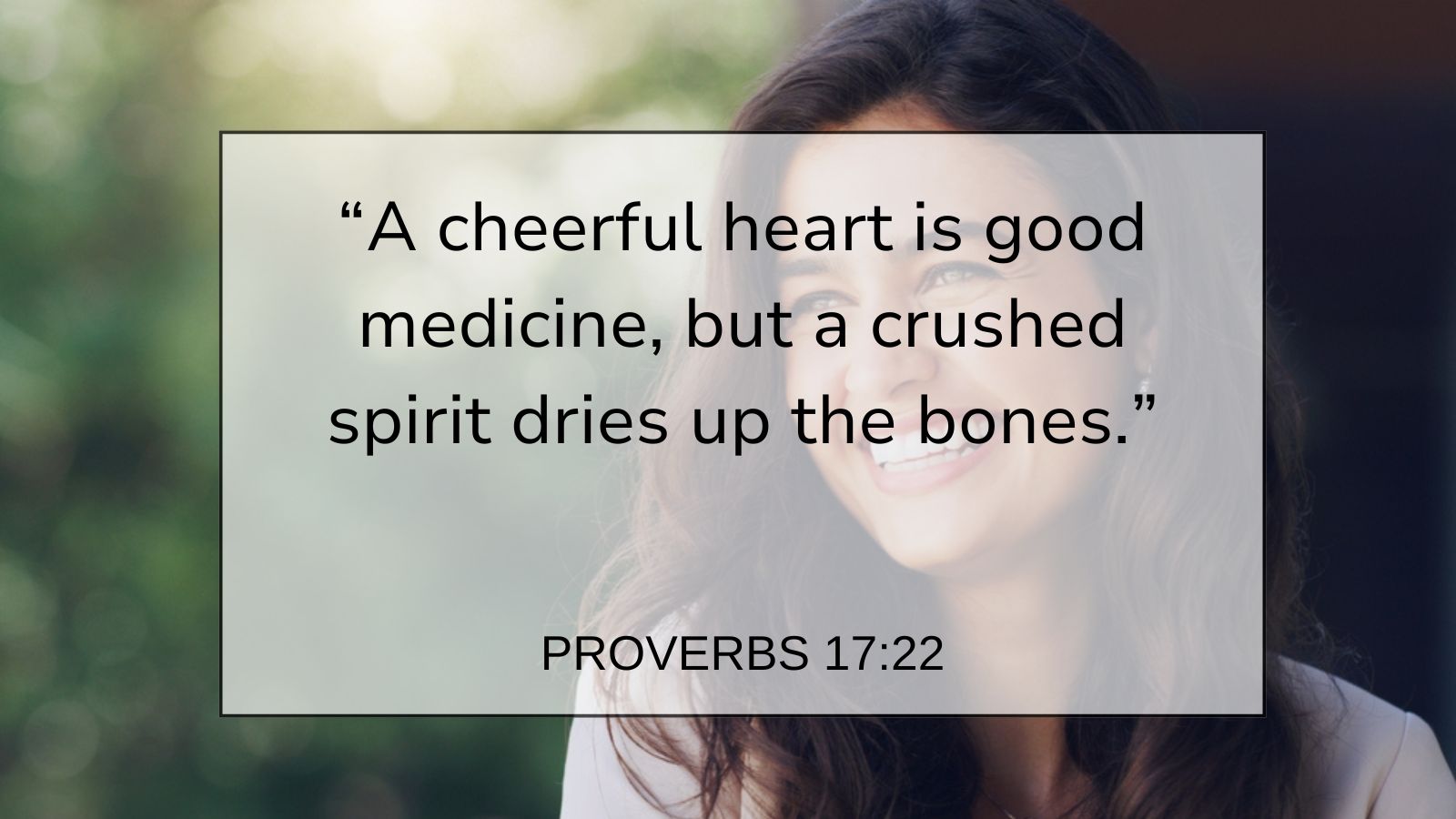 13 Scriptures to Combat Bitterness and Resentment - HopeNoMatterWhat.com