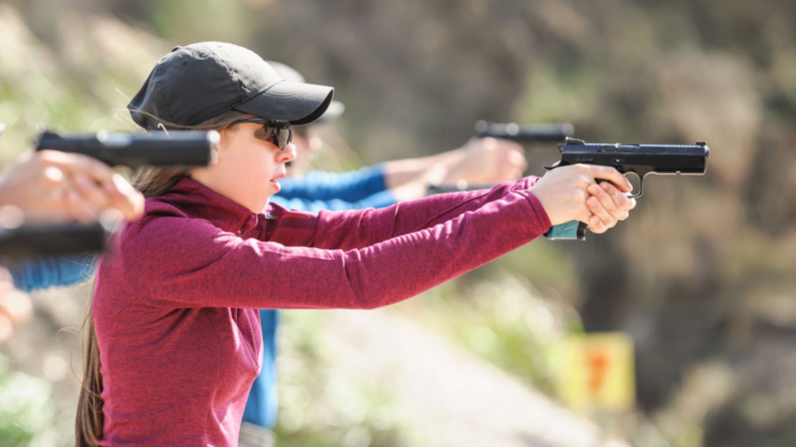 Is It Wrong for Christians to Own Guns? 10 Perspectives to Consider ...