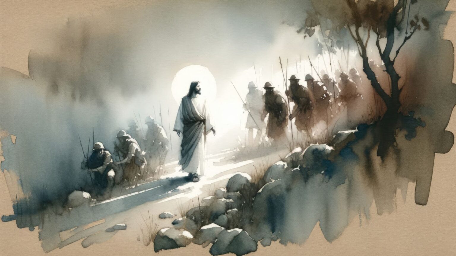 11 Powerful Truths About Jesus as the Great “I AM” - HopeNoMatterWhat.com