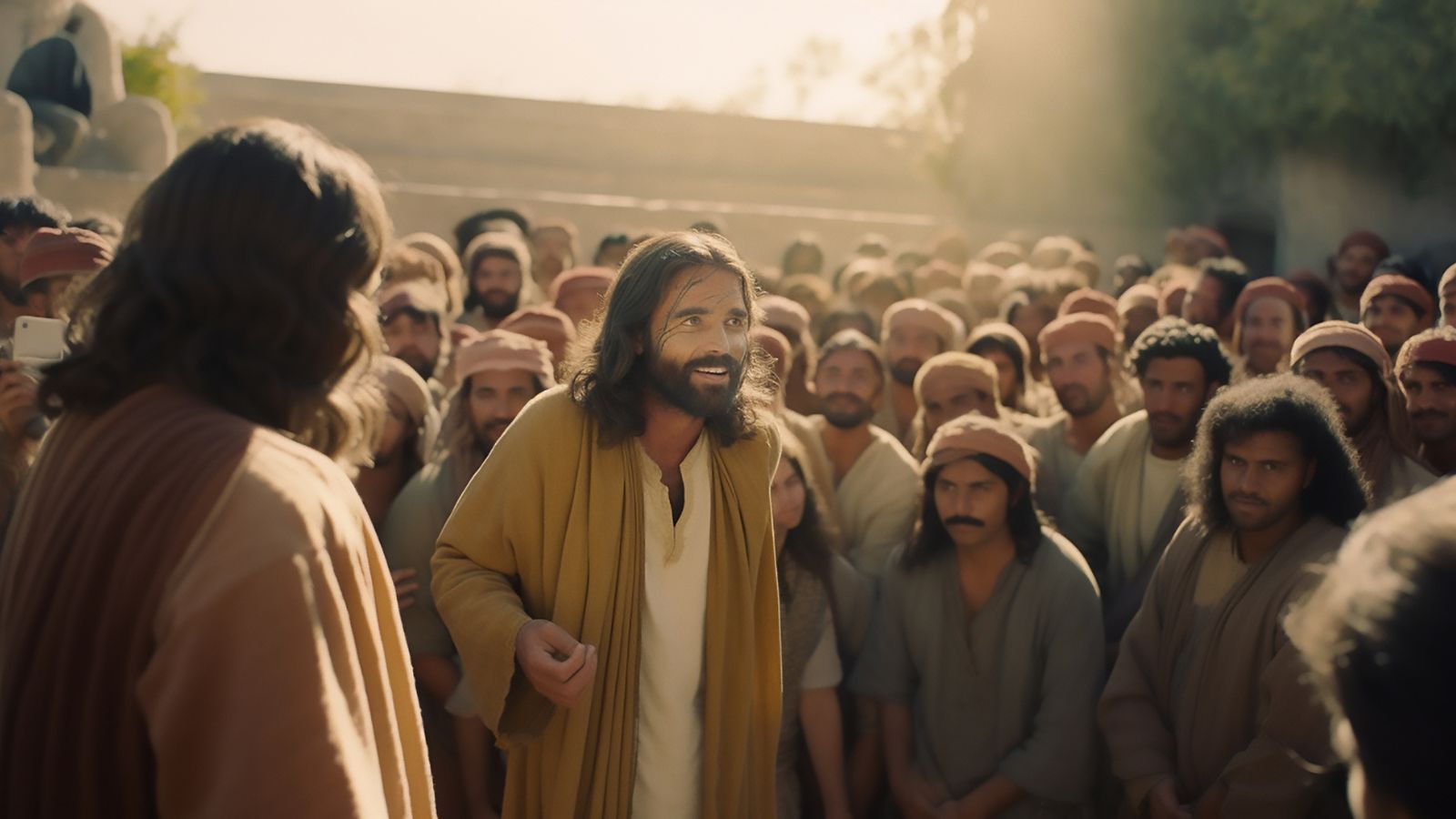 12 Lessons from Paul's Letters to the Early Churches - HopeNoMatterWhat.com