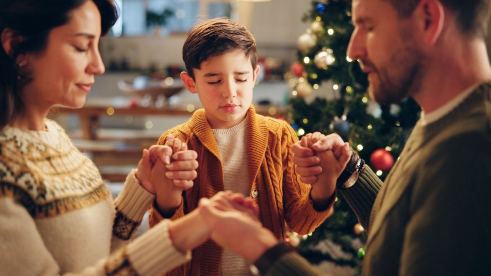 15 Devotionals for Fathers to Embrace This Holiday Season ...