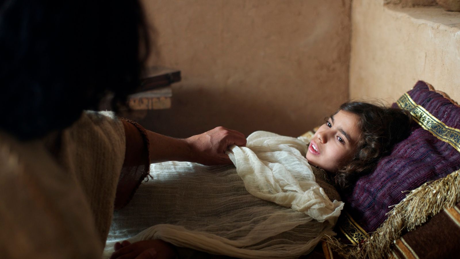 10 Fascinating Truths Behind Who Jairus Was in the Bible ...