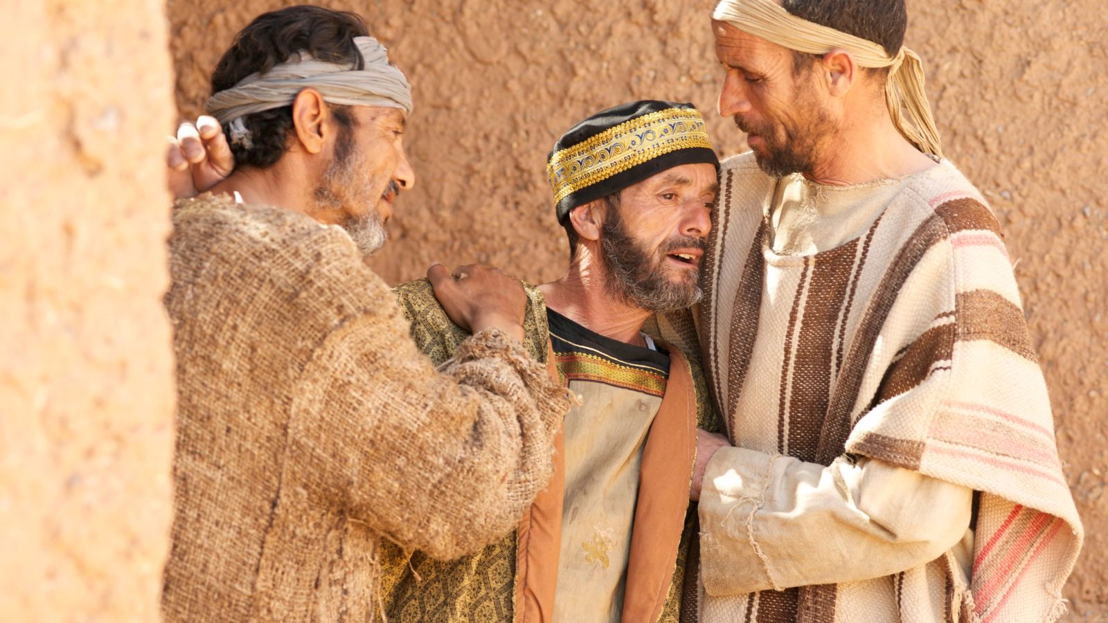 10 Fascinating Truths Behind Who Jairus Was in the Bible ...