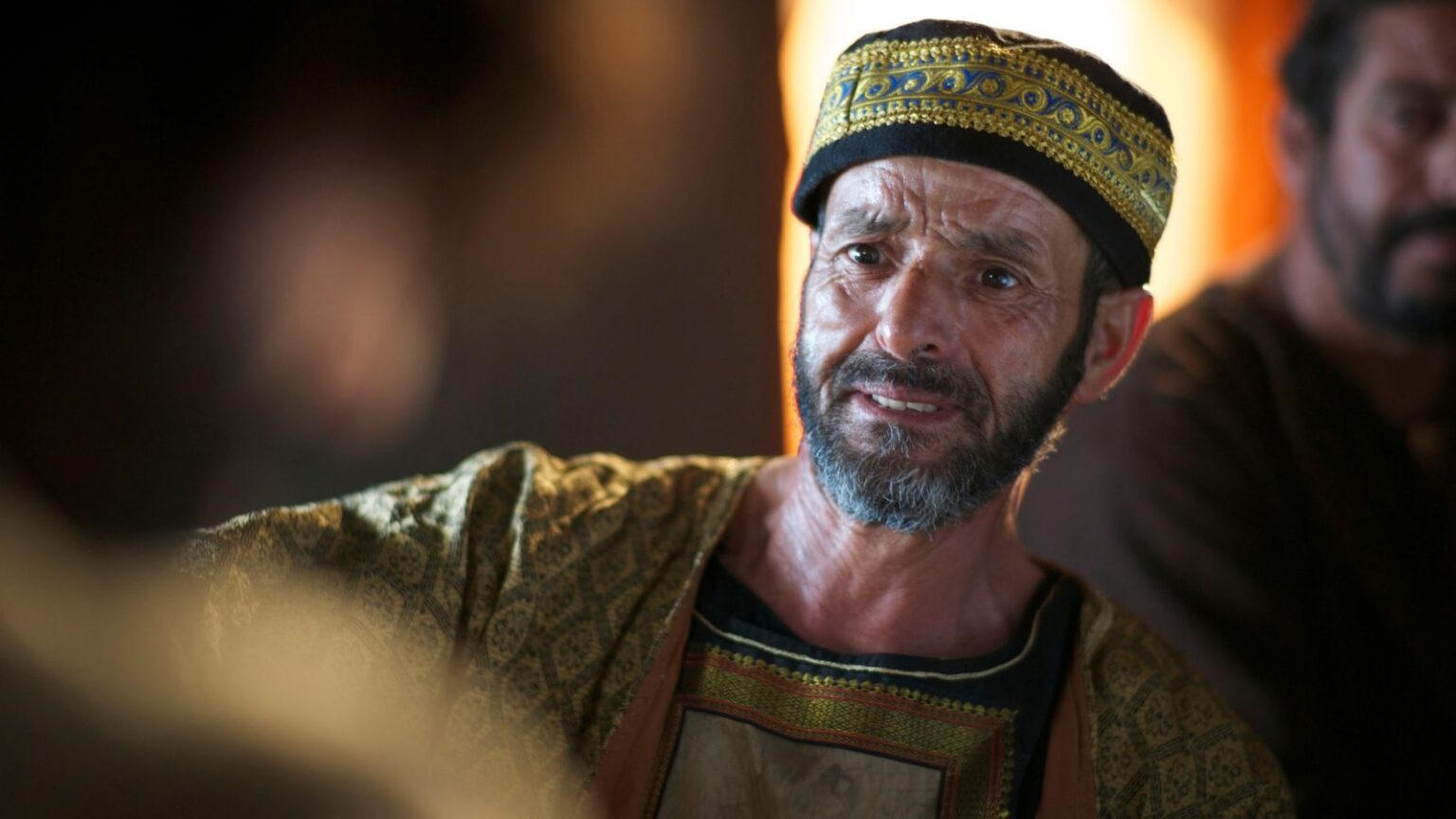 10 Fascinating Truths Behind Who Jairus Was in the Bible ...
