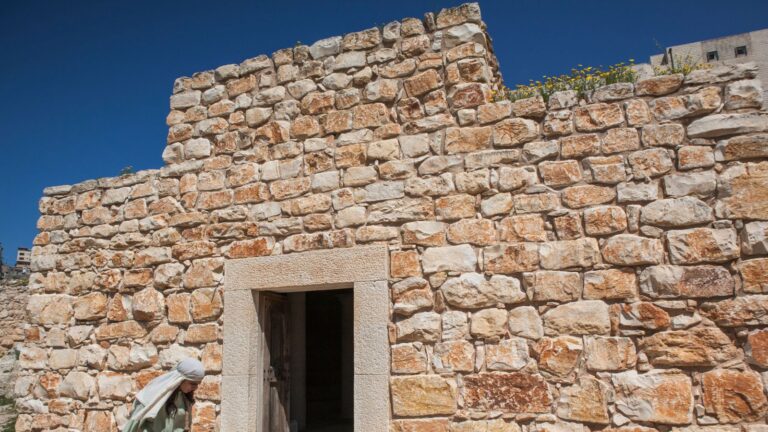 12 Insights Into Why the Title “Jesus of Nazareth” Is Significant ...