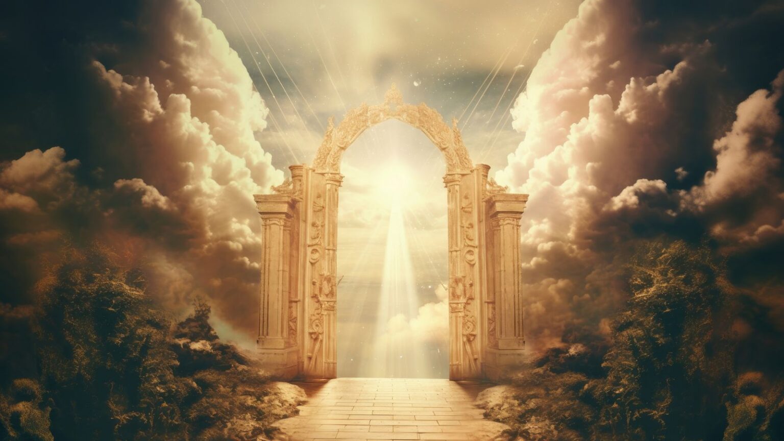 13 Instances Where God Used Colors to Share His Messages ...