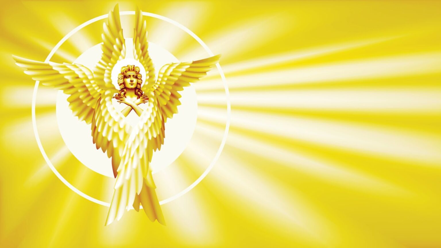 9 Biblical Truths About Seraphim: Heaven's Fiery Angels ...