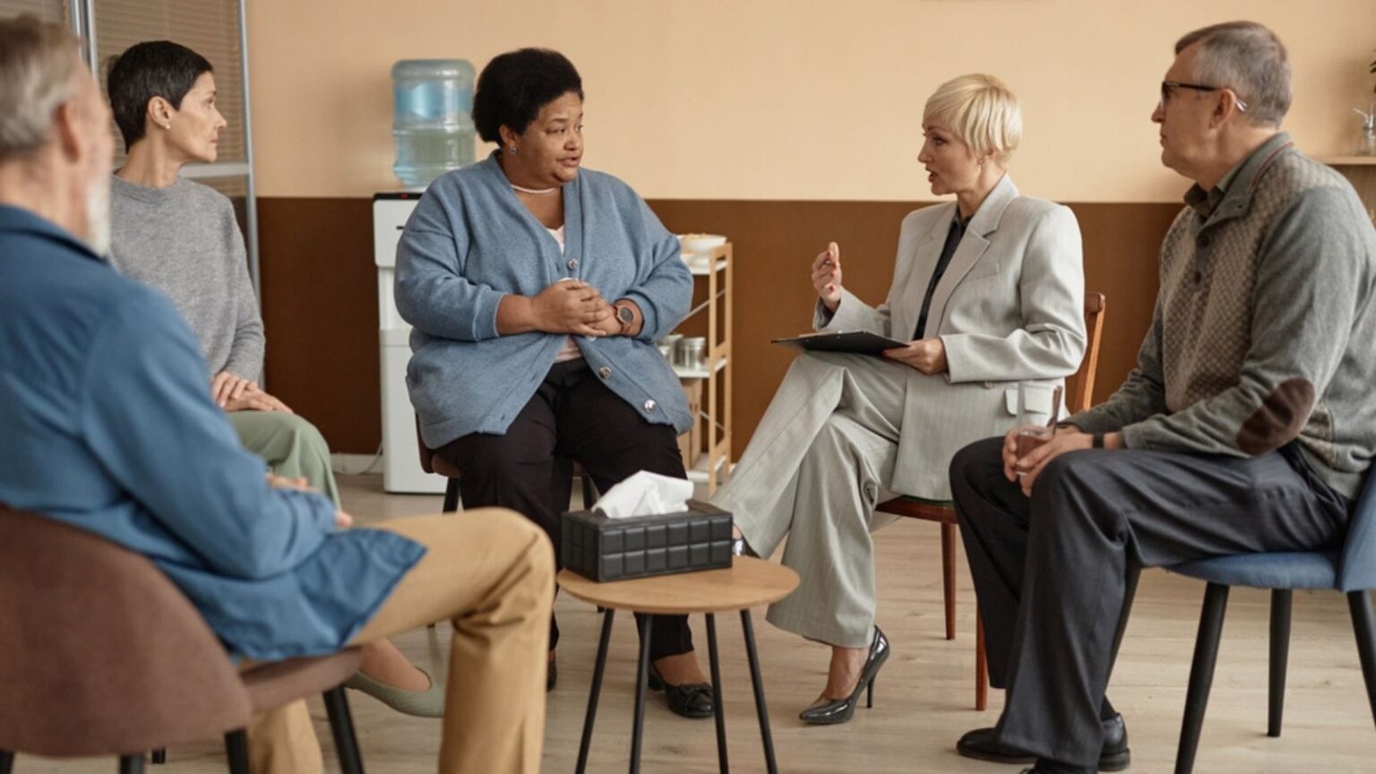 12 Honest Conversations Christians Need to Have About Mental Health ...