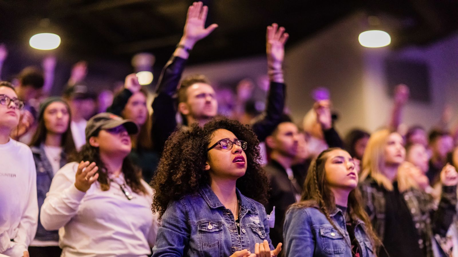 12 Reasons Why Worshiping in a Church Is More Powerful than Worshiping ...